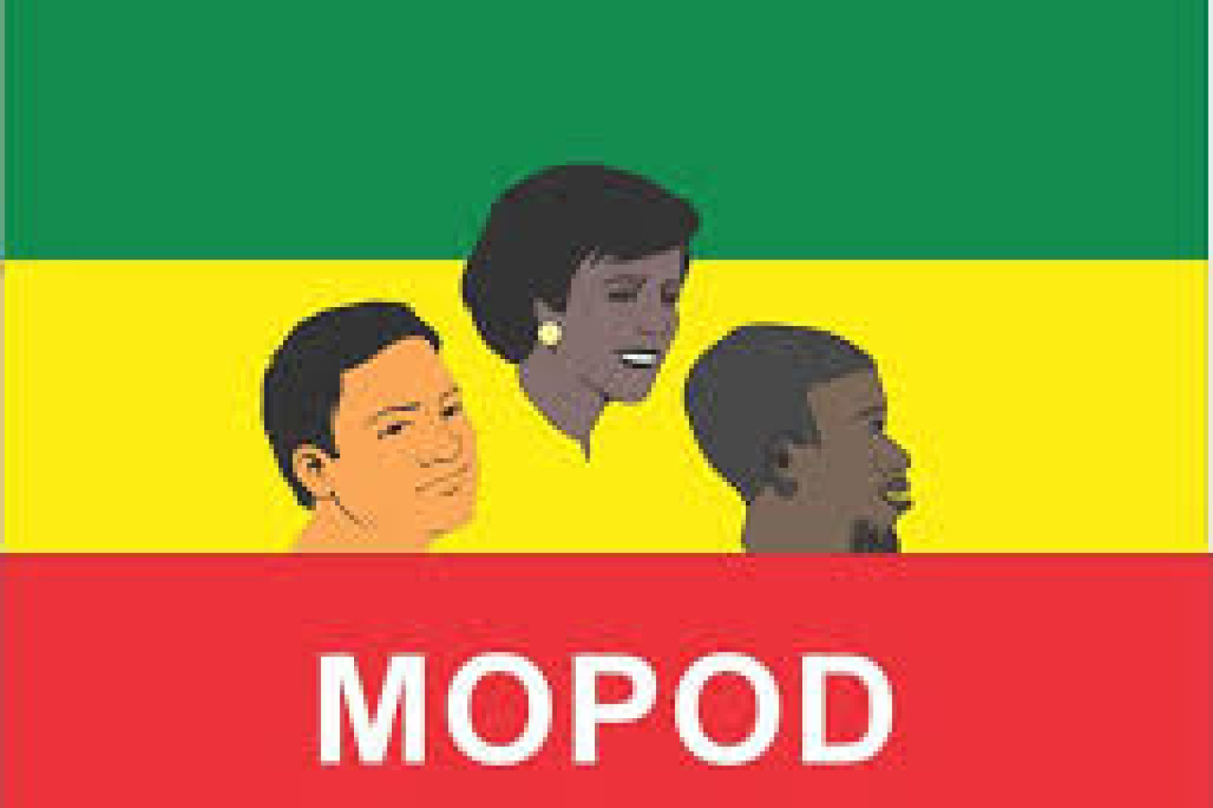 Sans tourner autour du pot, le MOPOD s’adresse au PM Boivert - Le ...