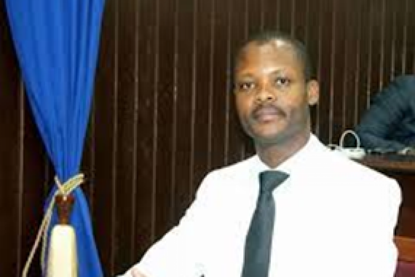 TPTR : « L’obligation de rectifier le tir » écrit par l’ex Député Jude ...